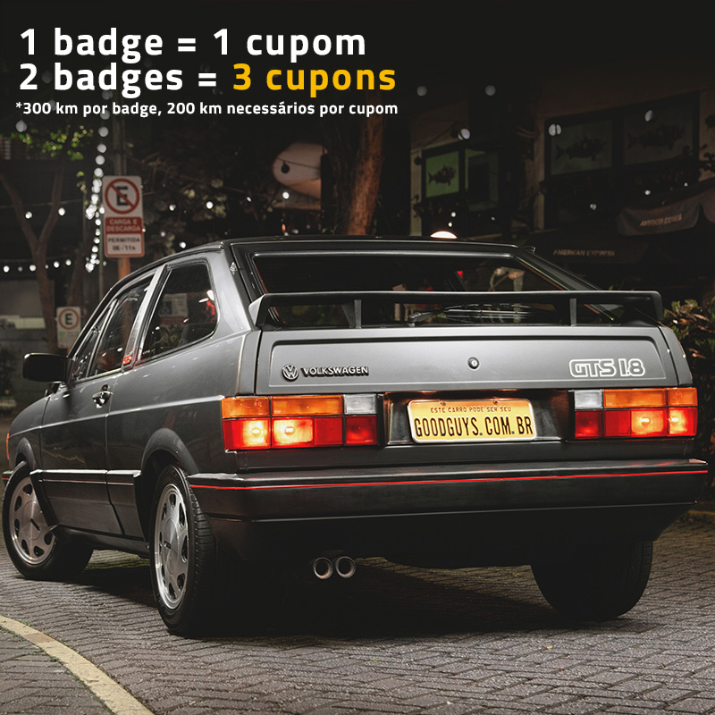 FlatOut Official Gear - BADGES FLATOUT